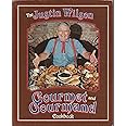 The Justin Wilson Gourmet and Gourmand Cookbook: Wilson, Justin ...