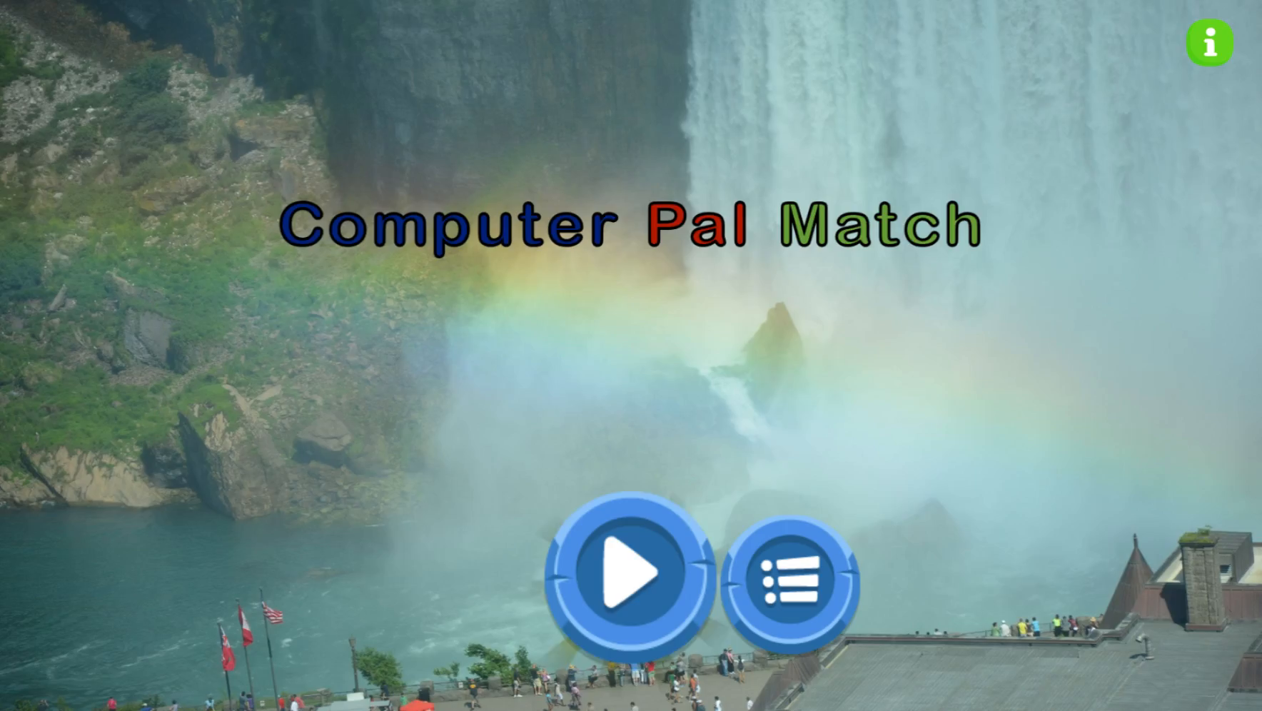 Computer Pal Match - App on Amazon Appstore