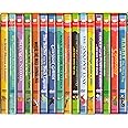 Amazon.com: Treasury of 100 Storybook Classics (Scholastic Video ...