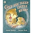 Amazon.com: Can't You Sleep, Little Bear?: A beloved classic picture ...