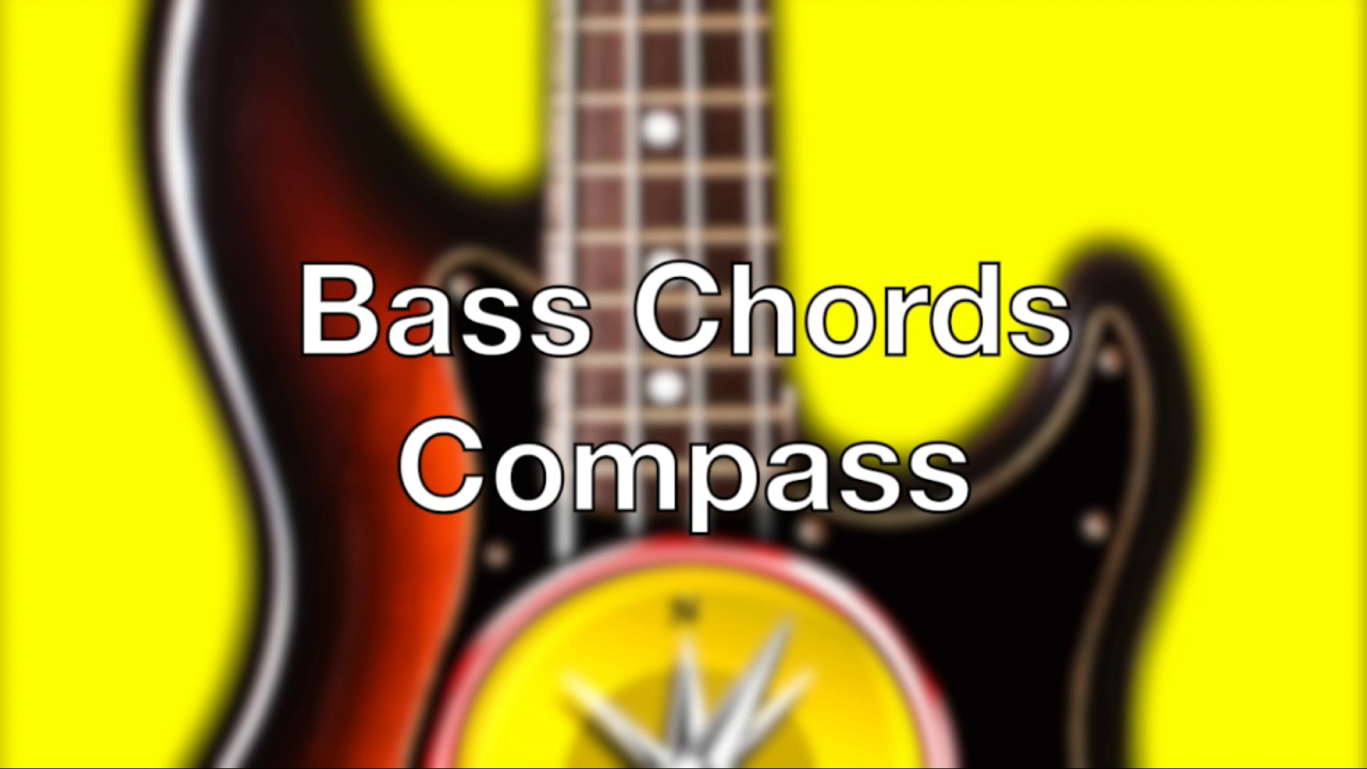 Bass Chords Compass Lite - learn the chord charts - App on the Amazon ...