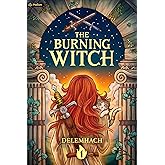 Amazon.com: The House Witch: A Humorous Romantic Fantasy: 9781039410251 ...