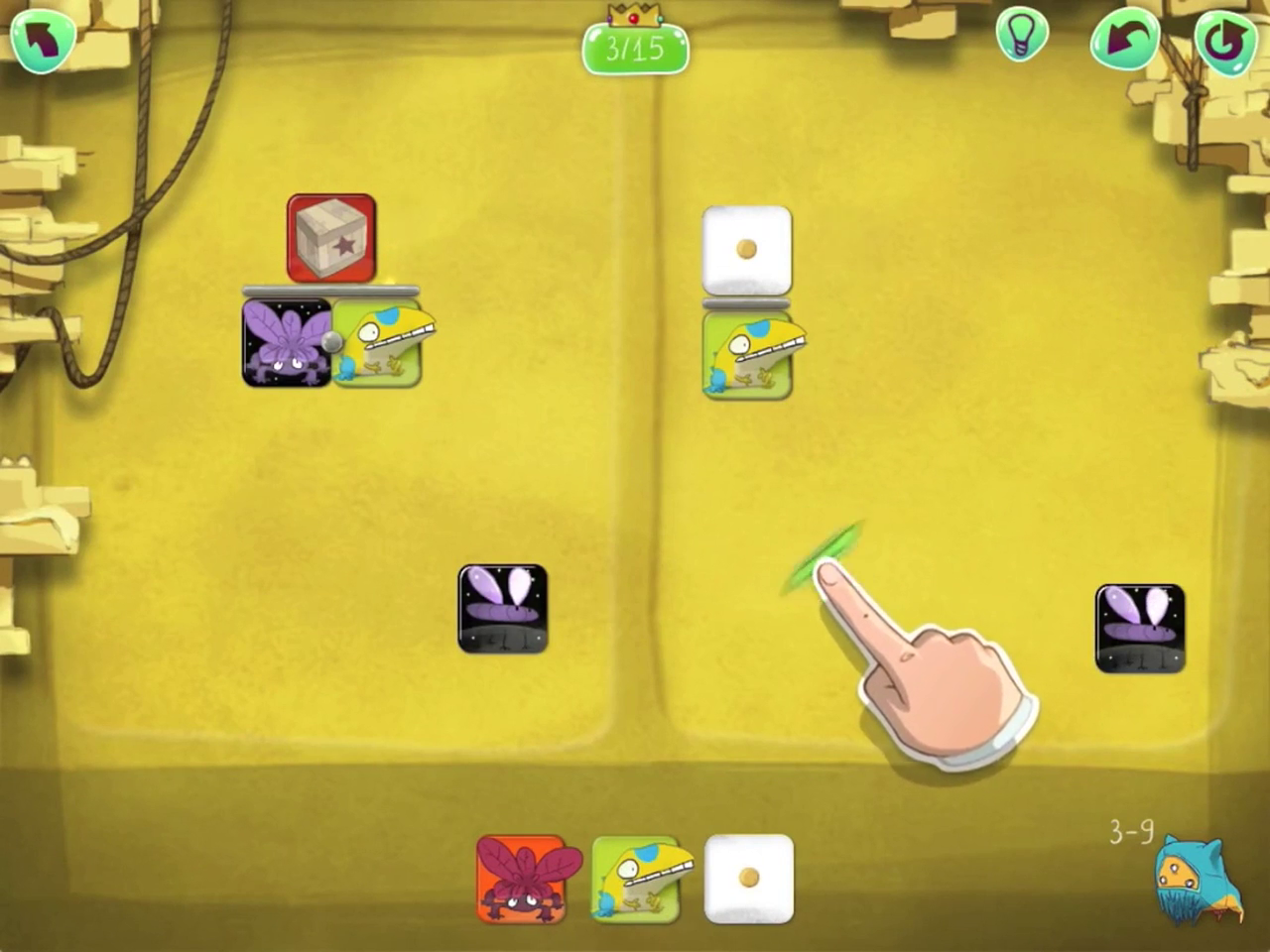 DragonBox Algebra 12+ - App on the Amazon Appstore