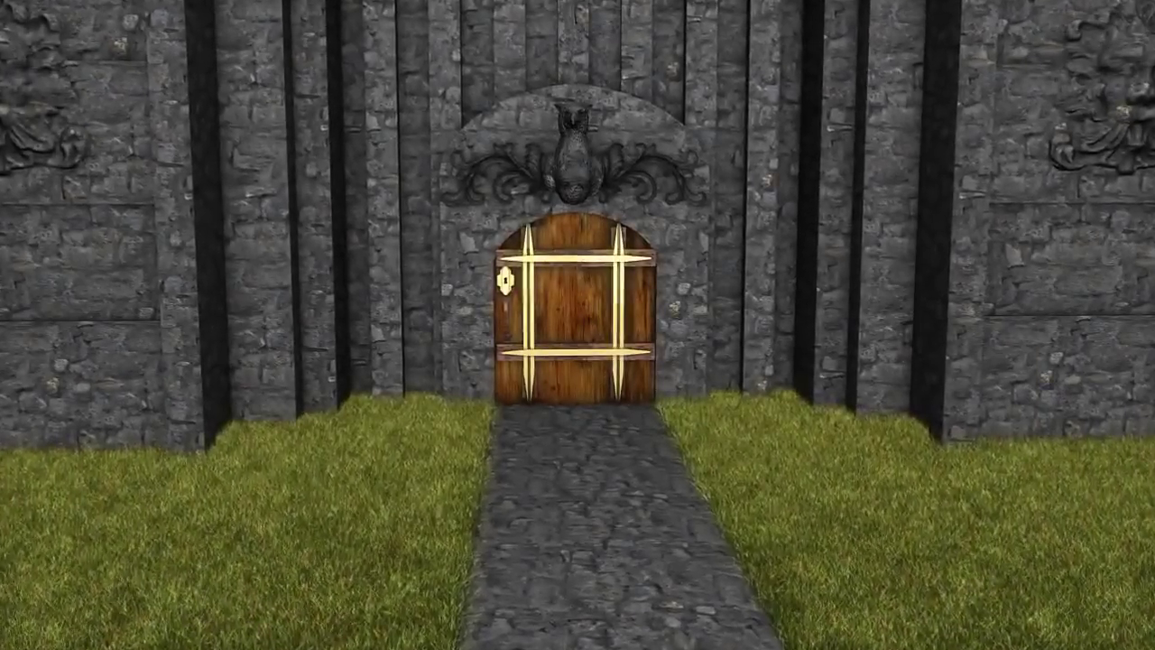 Cryptic Keep - App on Amazon Appstore