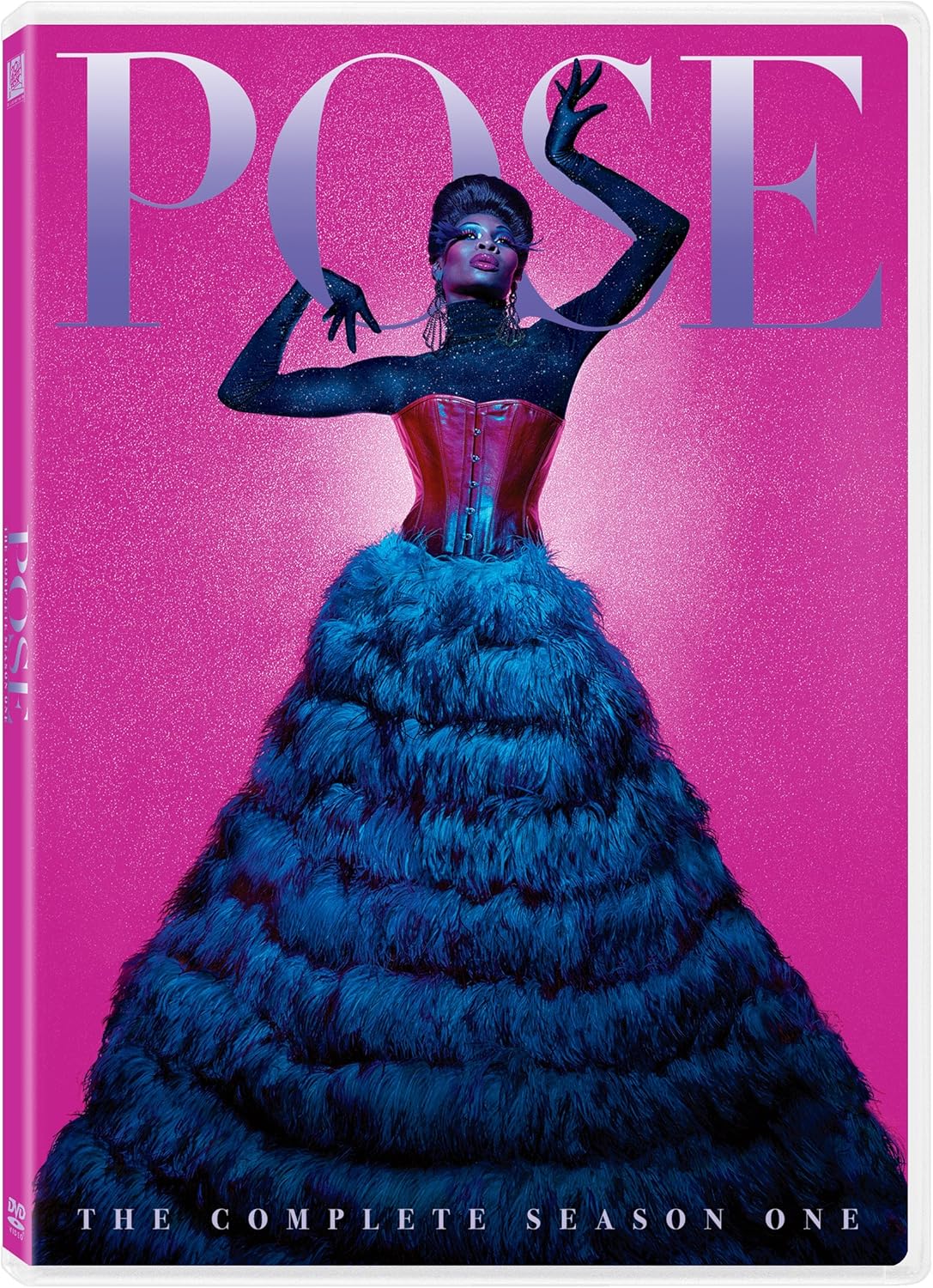 Pose: Season 1: Amazon.co.uk: DVD & Blu-ray