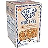 Pop-Tarts Pretzel Toaster Pastries, Breakfast Foods, Baked in the USA ...