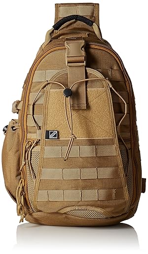 Jtech Gear City Ranger Outdoor Pack Review