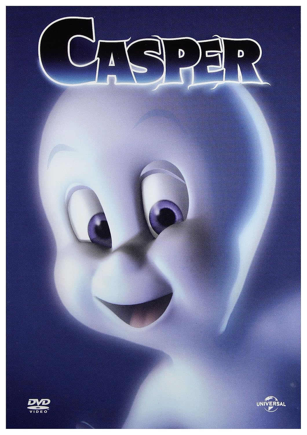 CASPER [DVD] (IMPORT) (No hay versión española): Amazon.es: Chauncey ...