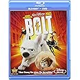 Amazon.com: Bolt [Blu-ray] : John Travolta, Miley Cyrus, Susie Essman ...