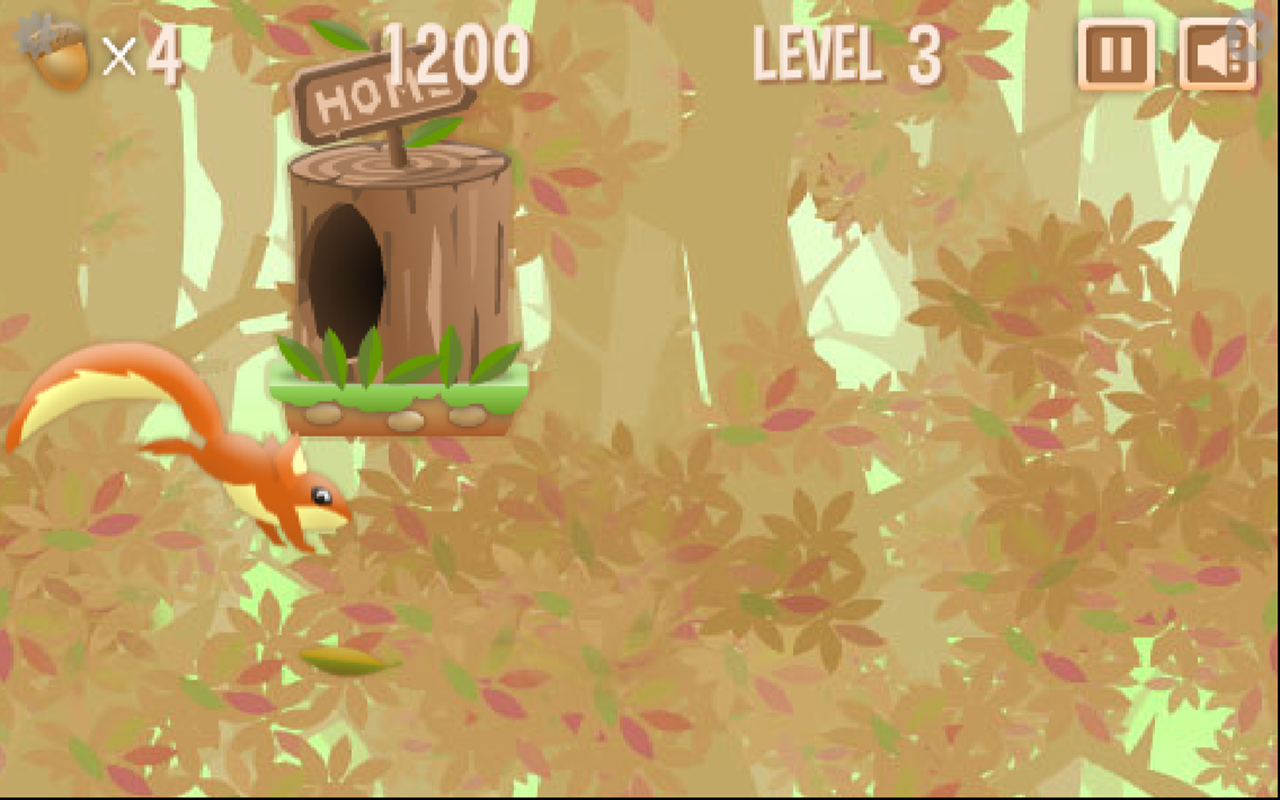 Nut Game:Amazon.com:Appstore for Android