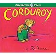 Corduroy: Freeman, Don: 9780670241330: Amazon.com: Books