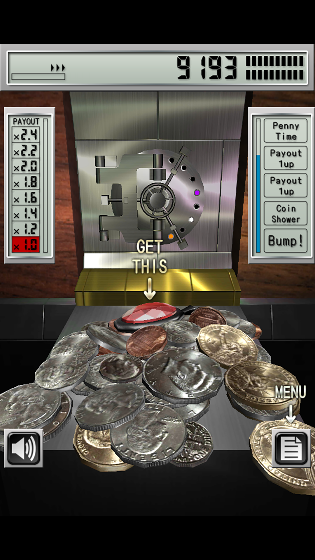 Amazon.com: MONEY PUSHER USD: Appstore for Android