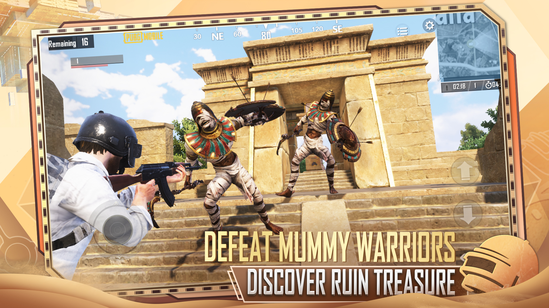 PUBG MOBILE:Amazon.com:Appstore for Android