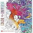 Amazon.com: Color Universe: 9780593473955: Rosanes, Kerby: Books
