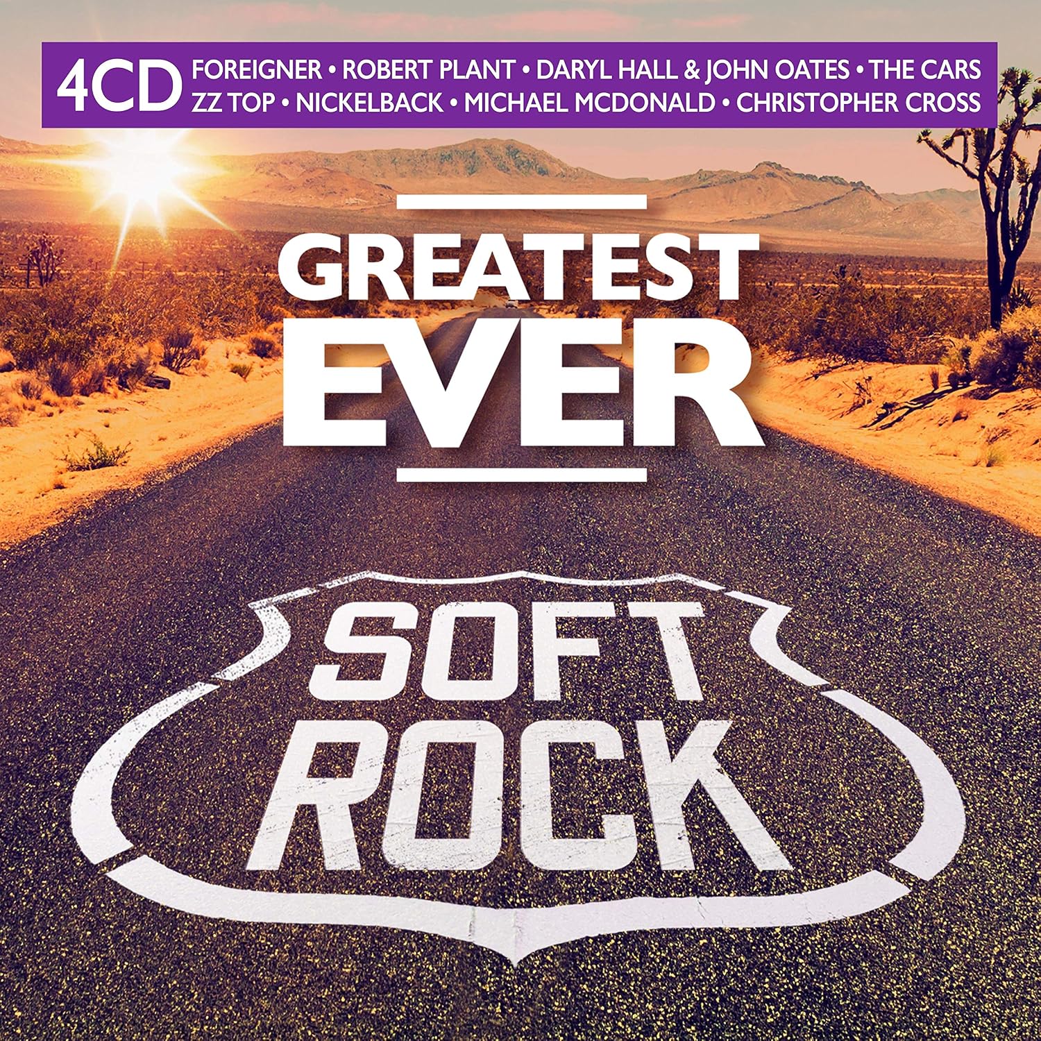 GREATEST EVER SOFT ROCK Greatest Ever Soft Rock Various Amazon