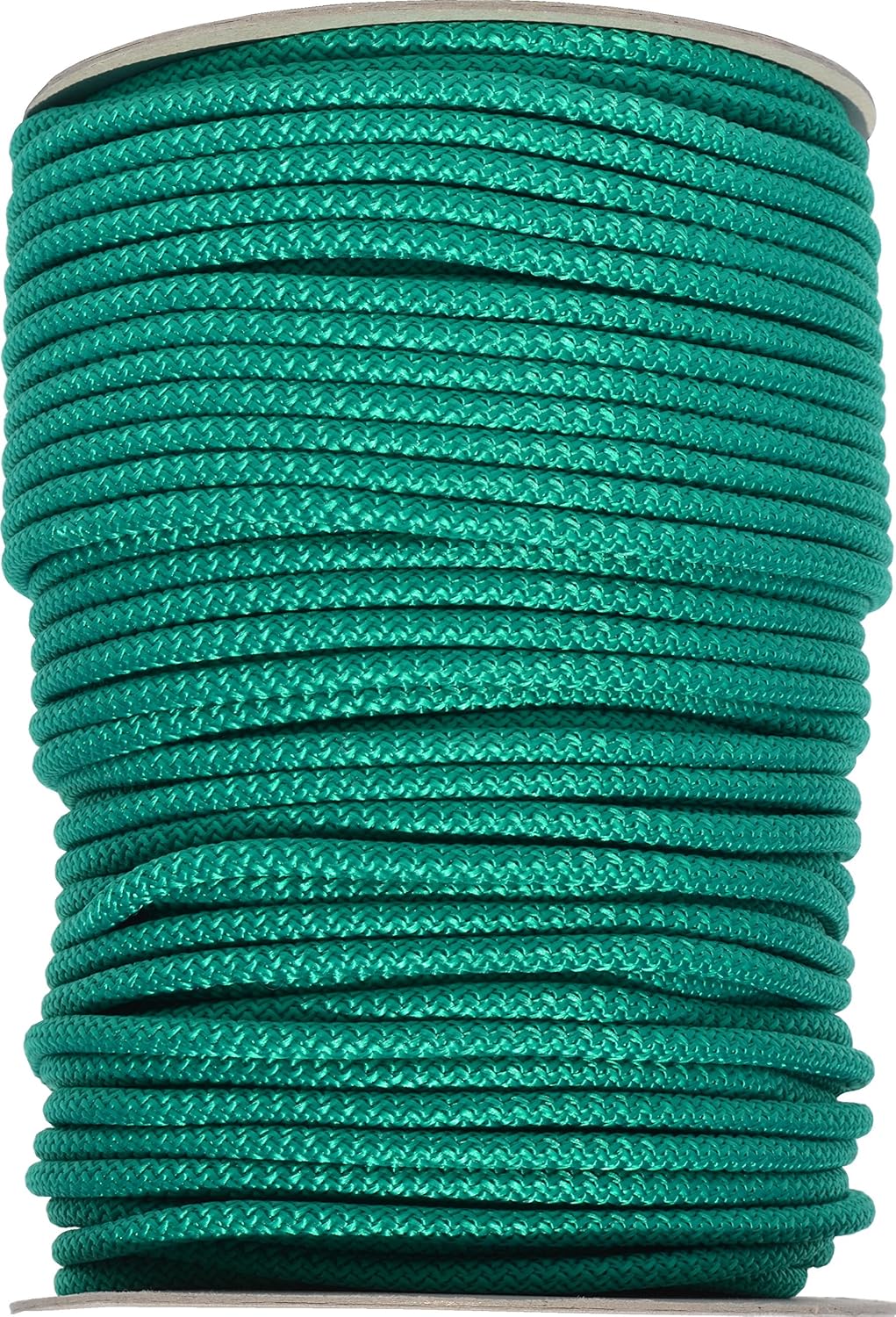 Polypropylene Rope 6mm Green Various Sizes: Amazon.co.uk: Electronics
