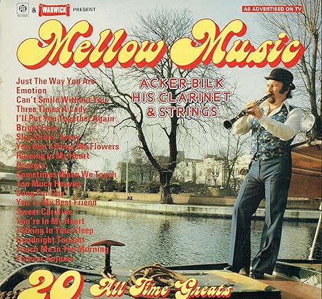 Mellow Music: Amazon.de: Musik-CDs & Vinyl