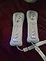 Amazon.com: Wii Remote Controller, VOYEE Wii Remote with Motion Plus Built in 3 Axis Compatible ...