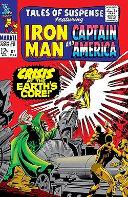 Roy Thomas | Creator Profile | Comicscored.com