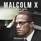 Amazon.com: Malcolm X: A Graphic Biography (Audible Audio Edition ...
