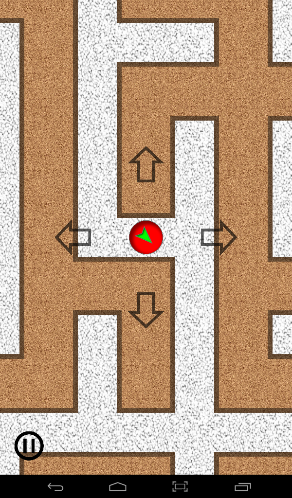 Exit Blind Maze Labyrinth:Amazon.com:Appstore for Android