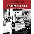 Secrets of the Sommeliers: How to Think and Drink Like the World's Top ...