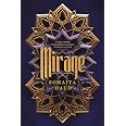 Amazon.com: Mirage: A Novel (Mirage Series, 1): 9781250126429: Daud ...