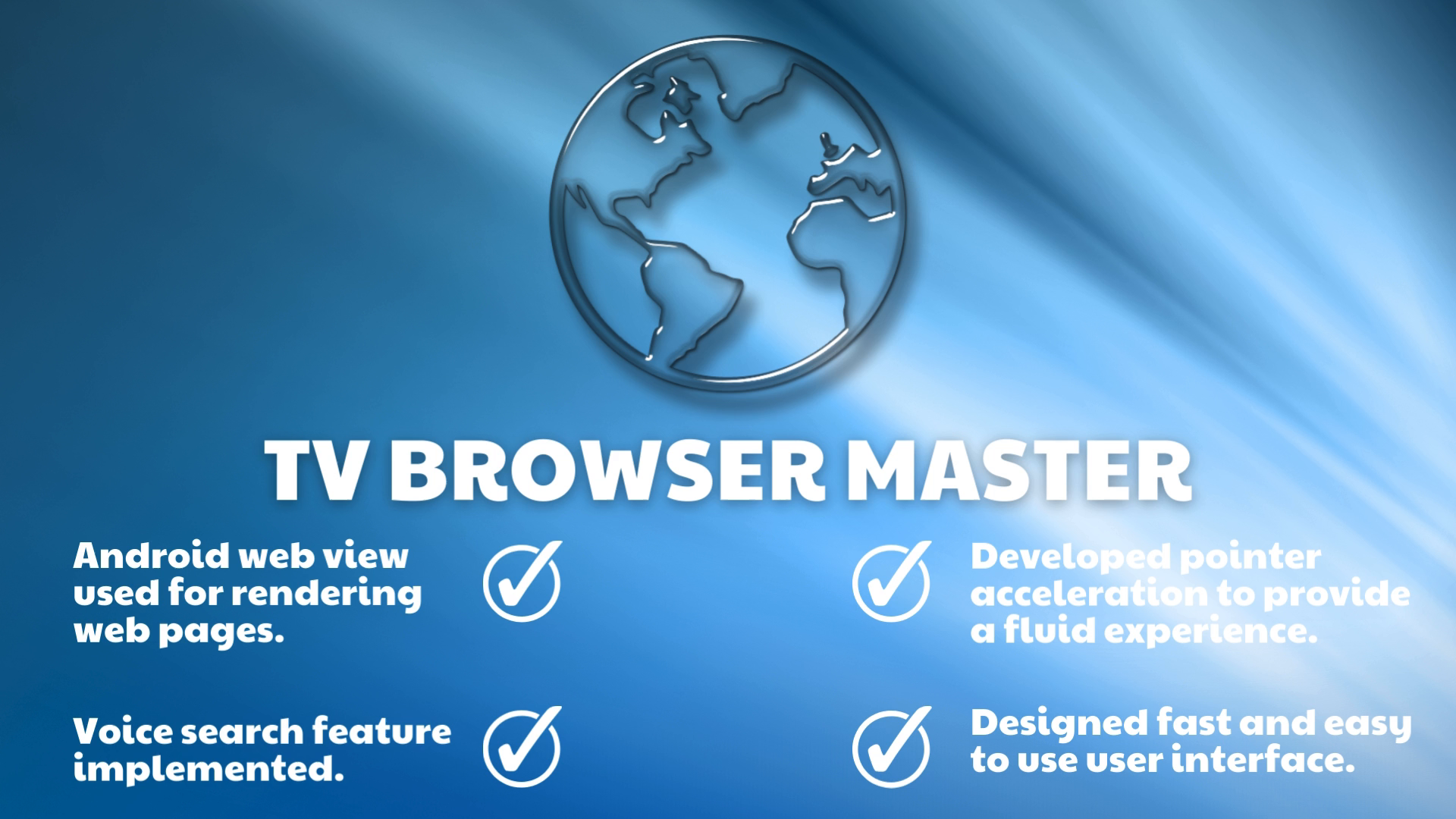 Internet Browser - Fast Browser - App on Amazon Appstore