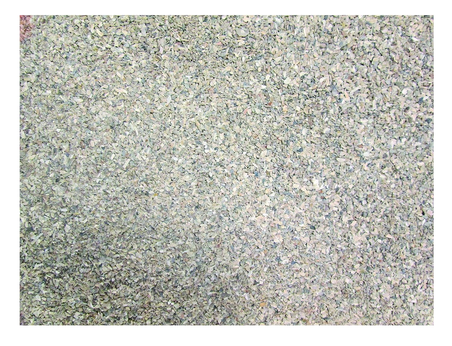 Unipac Oyster Shell 25Kg: Amazon.co.uk: Pet Supplies