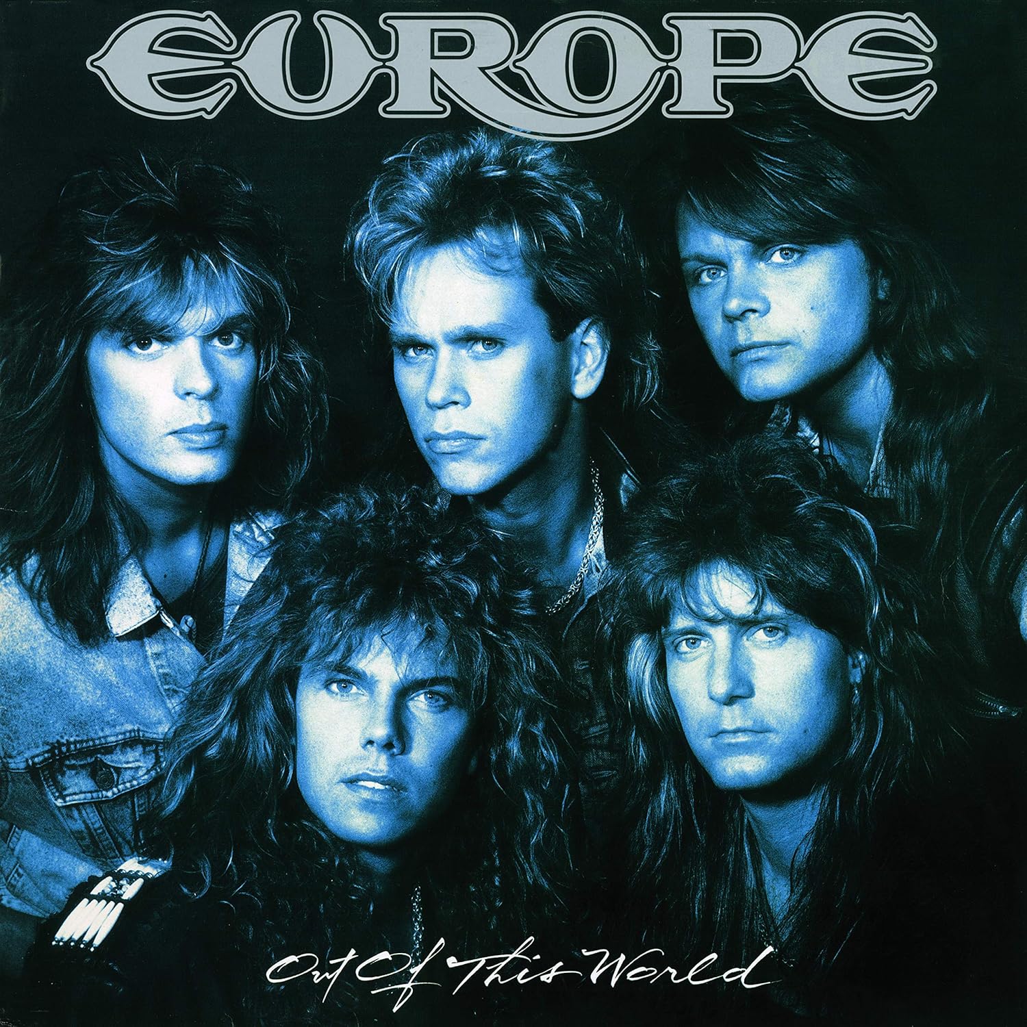 Amazon | OUT OF THIS WORLD | EUROPE | 輸入盤 | 音楽