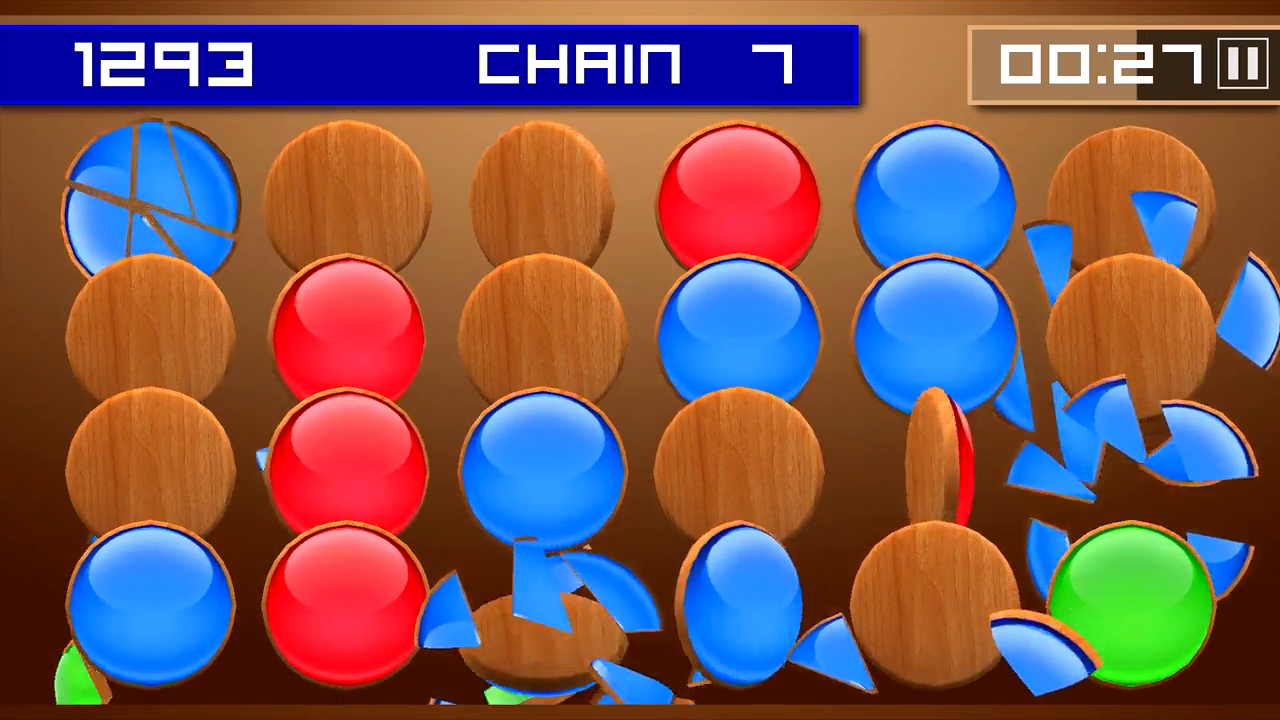 Color Chaser (Kindle Tablet Edition) - App on the Amazon Appstore