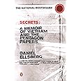 Amazon.com: Secrets: A Memoir of Vietnam and the Pentagon Papers ...