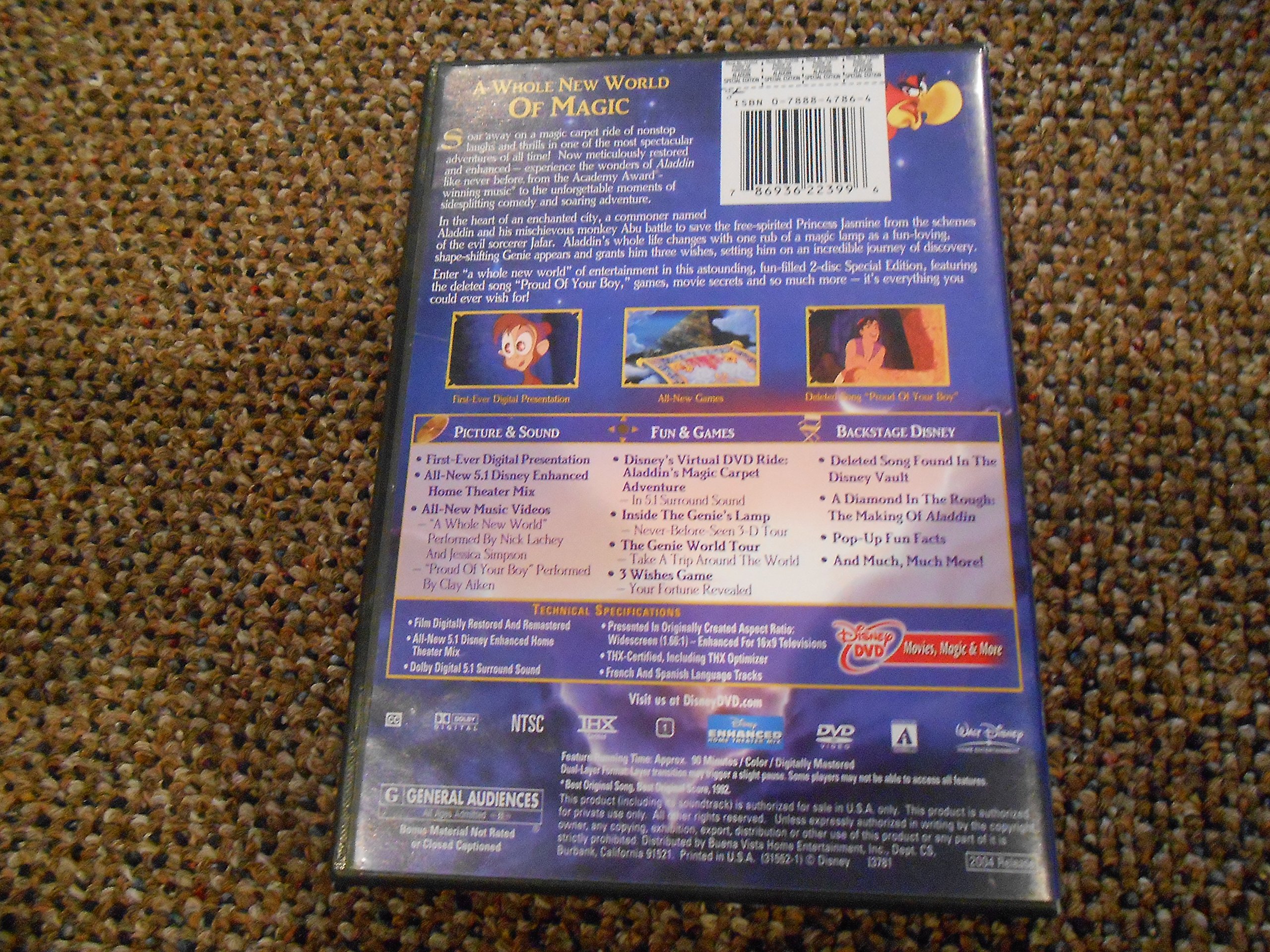 Mua DVD Hardcover trên Amazon Mỹ chính hãng 2025 | Fado