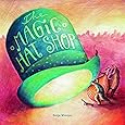 The Magic Hat Shop: Wimmer, Sonja, Wimmer, Sonja, Brokenbrow, Jon ...