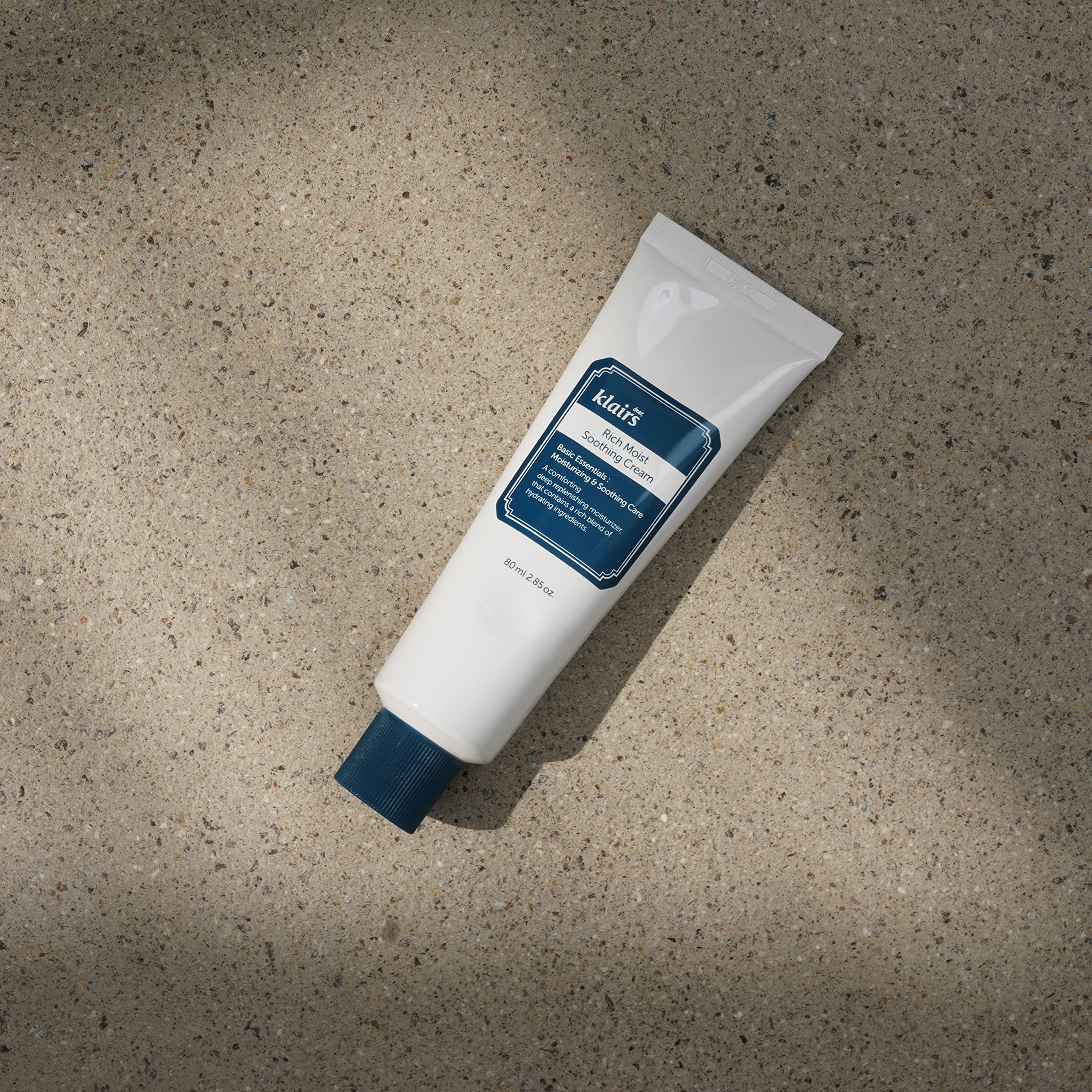 Mua [Creas] Rich Moist Soothing Cream (2.8 fl oz (80 ml) | Korean ...