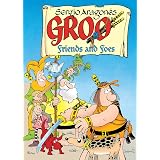 Groo: Friends and Foes Volume 1: Evanier, Mark, Aragones, Sergio ...