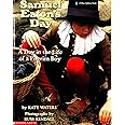 Samuel Eaton's Day: A Day in the Life of a Pilgrim Boy: Waters, Kate ...