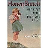 Honey Bunch: her first trip west, (Honey Bunch books): Thorndyke, Helen Louise: Amazon.com: Books