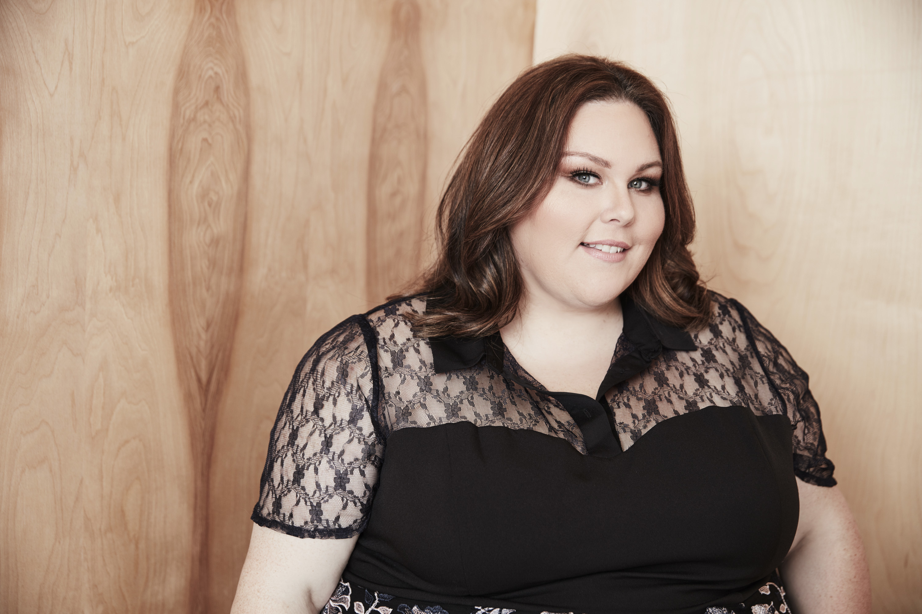 Chrissy Metz – Audio Books, Best Sellers, Author Bio | Audible.com