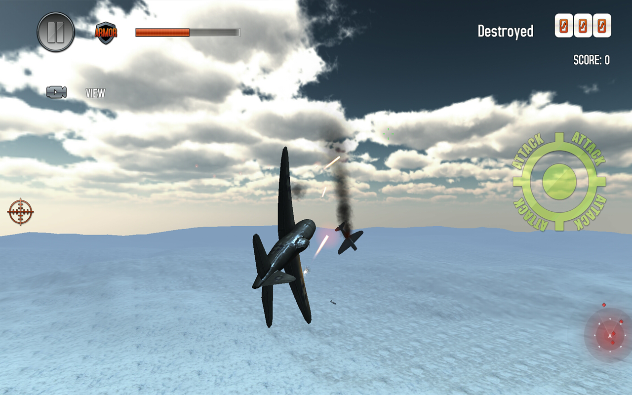 Fighter Jets Combat Simulator:Amazon.com:Appstore for Android