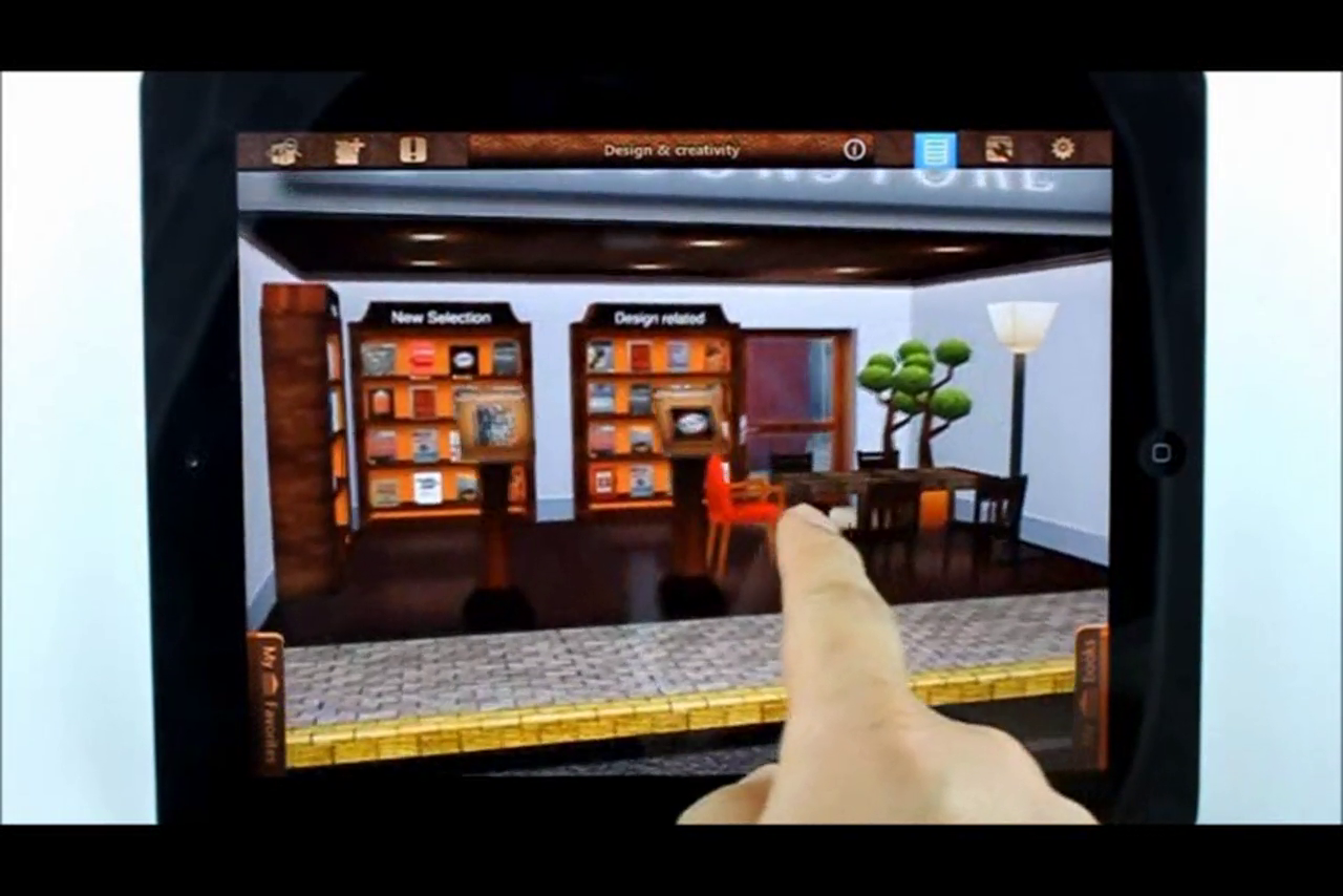 BookAnd : Your Dream Bookstore - App on Amazon Appstore