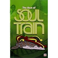 Amazon.com: The Best of Soul Train Vol. 3 : Movies & TV