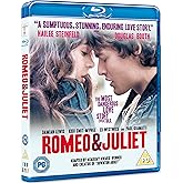 Amazon.com: Romeo and Juliet (The Criterion Collection) [Blu-ray] : Leonard Whiting, Olivia ...