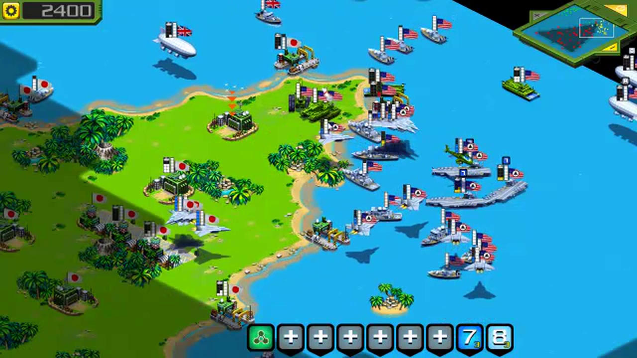 Tropical Stormfront LITE - App on Amazon Appstore