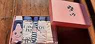 Beauty_yoyo Teen Girls Cotton Brief Panty Set Underwear Lingerie 5/6 ...
