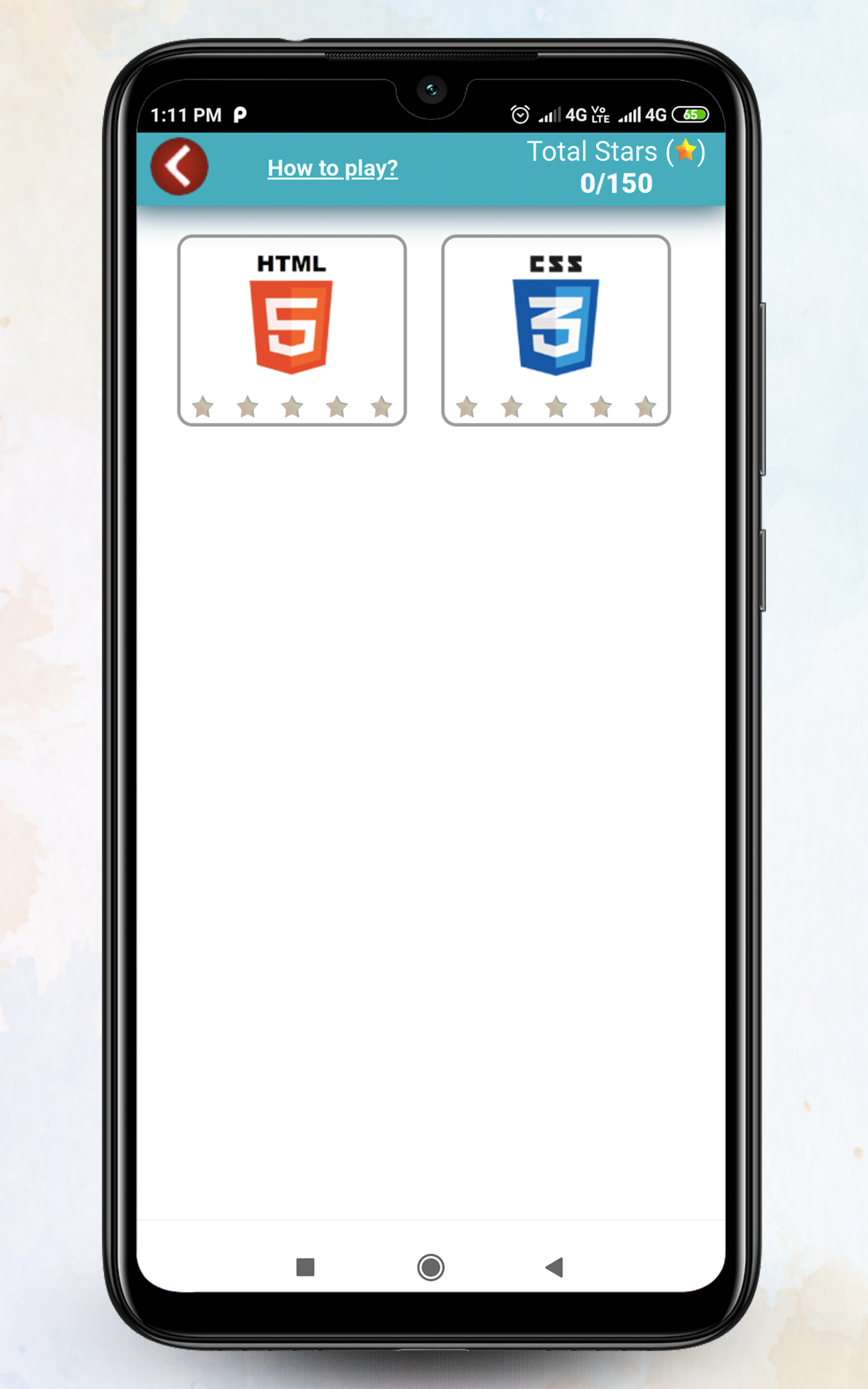 HTML Code Play:Amazon.fr:Appstore for Android