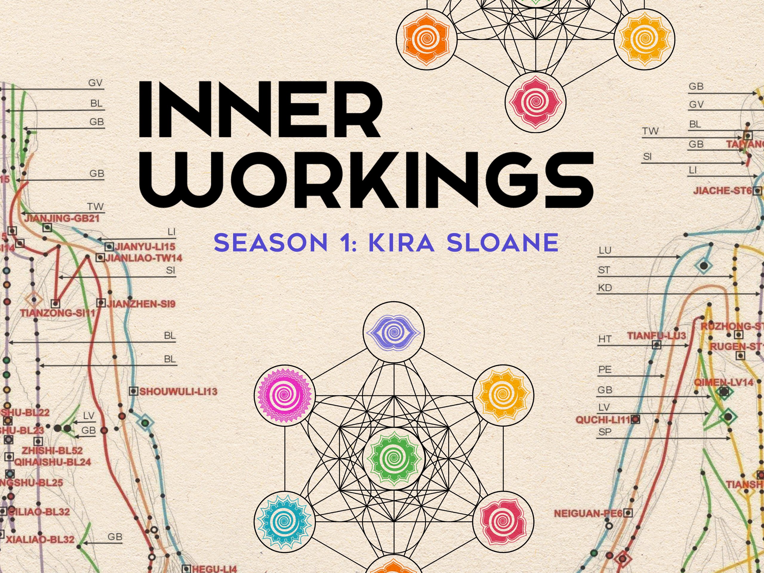Watch Inner Workings - Season 1 | Prime Video