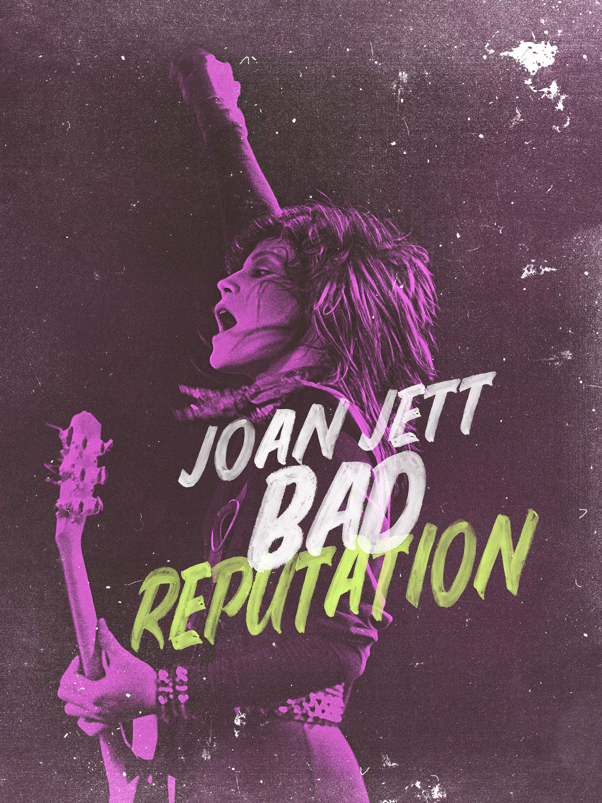 Watch Bad Reputation | Prime Video