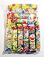 Amazon.com: Umaibo Japanese Corn Puffed Snacks Variety Pack 10 Flavors ...