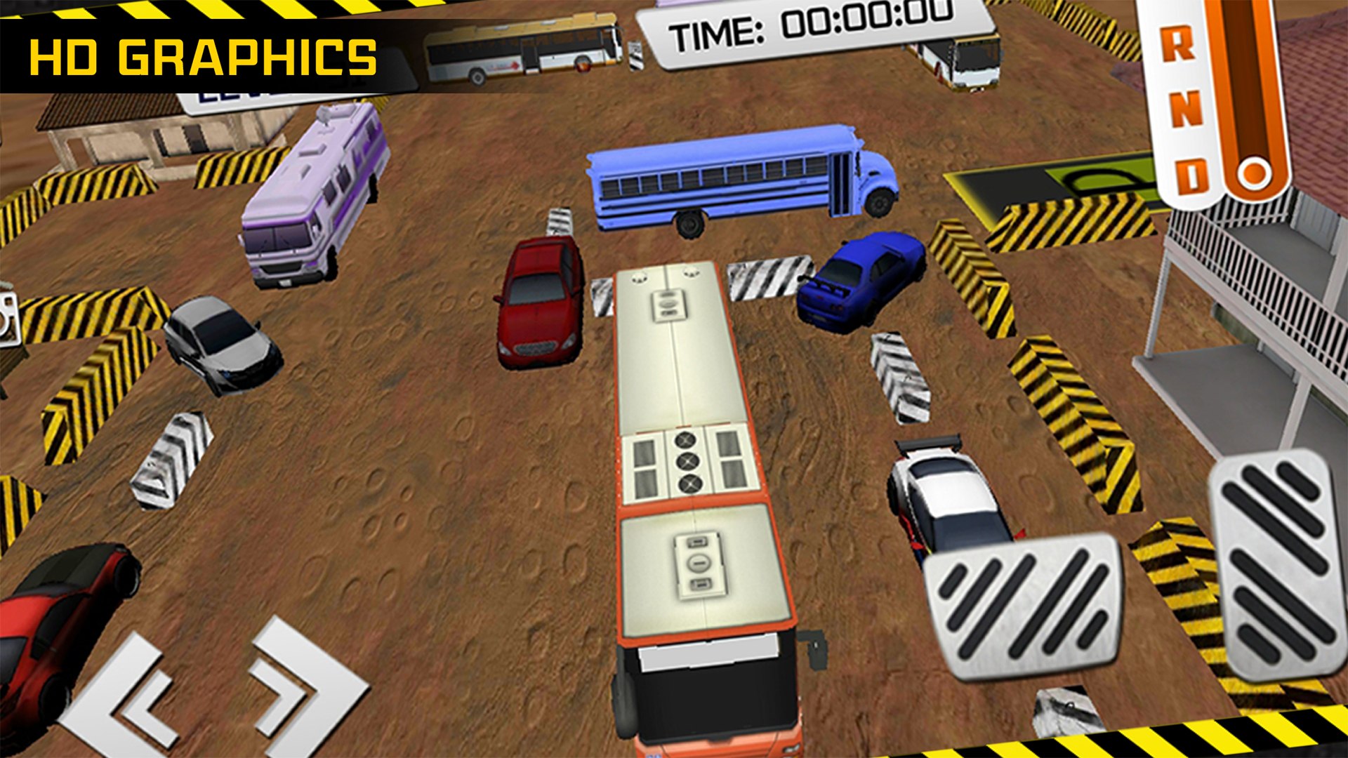 Amazon.com: 3d Car Parking Simulator : Apps & Games